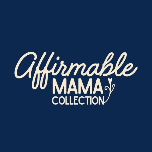 Affirmable Mama Custom Apparel and Bulk T Shirt Printing – Affirmable ...